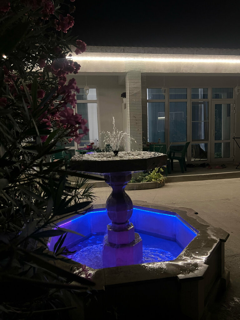 Otel У Доброго Энвера, Sudak, foto