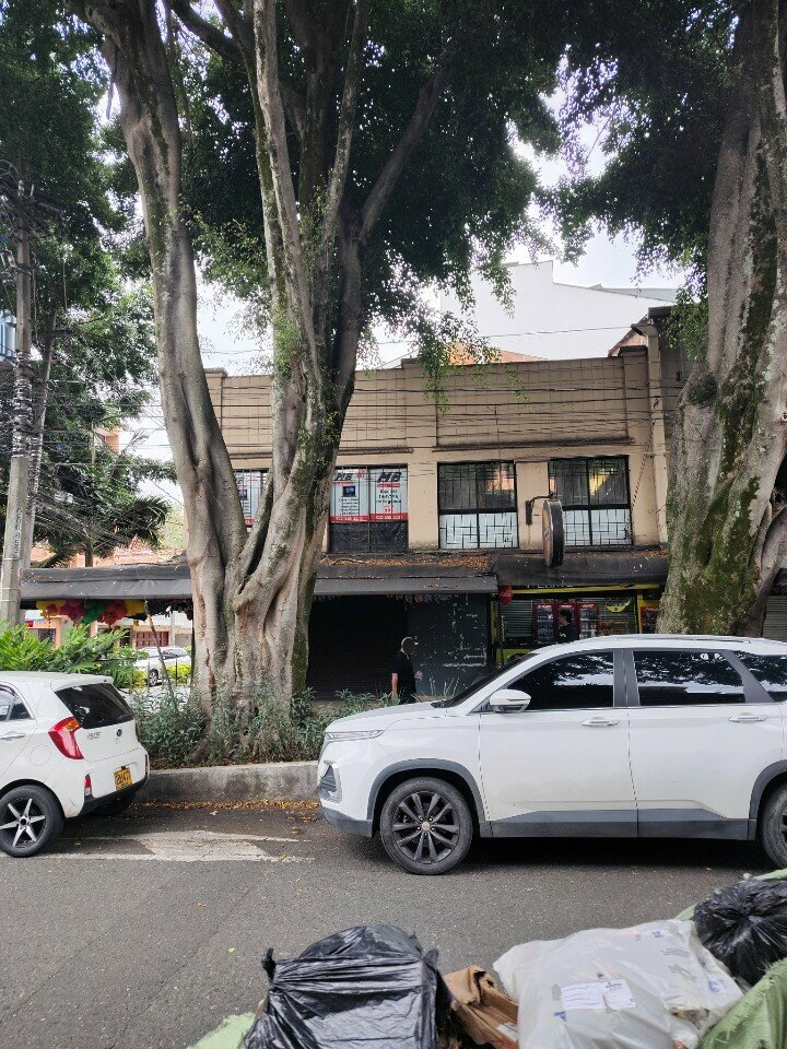 Bilgisayar mağazaları Mb Computers, Medellin, foto