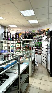Дым Market (Stepana Razina Street No:3), tütün, sigara mağazaları  Kaluga'dan