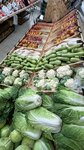 Нур (ulitsa Druzhby No:8А), market  Georgievsk'ten