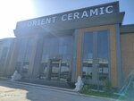Orient ceramic (Tashkent, Sergeli District, Citizen assemblies of Quruvchilar Mahallah), seramik fayans  Taşkent'ten