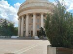 Joint Stock Company Alfa-bank (V.I. Lenina Avenue No:4), ödeme terminali  Volgograd'dan