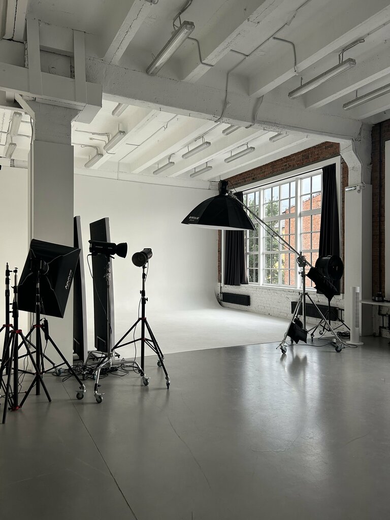 Profesyonel fotoğraf stüdyosu Dream Studio, Saint‑Petersburg, foto
