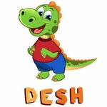 Desh (Anapskoye Highway No:41Б), yabancı dil kursları  Novorossiysk'ten