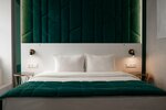 ApeironSpace (Raushskaya Embankment No:4/5с1), otel  Moskova'dan