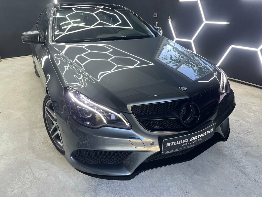 Detaylı oto bakımı Studio_detailing, Krasnodarski krayı, foto