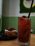 La Belle (Moskovyan Street No:27), kafe  Erivan'dan