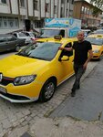 Çınar Taksi (Tokat, Niksar, Cepnibey Mah., Fatih Sultan Mehmet Cad.), taksi durağı  Niksar'dan