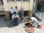 Дружба (Советская улица No:8), konut servisleri kuruluşları  Feodosya'dan (Kefe'den)