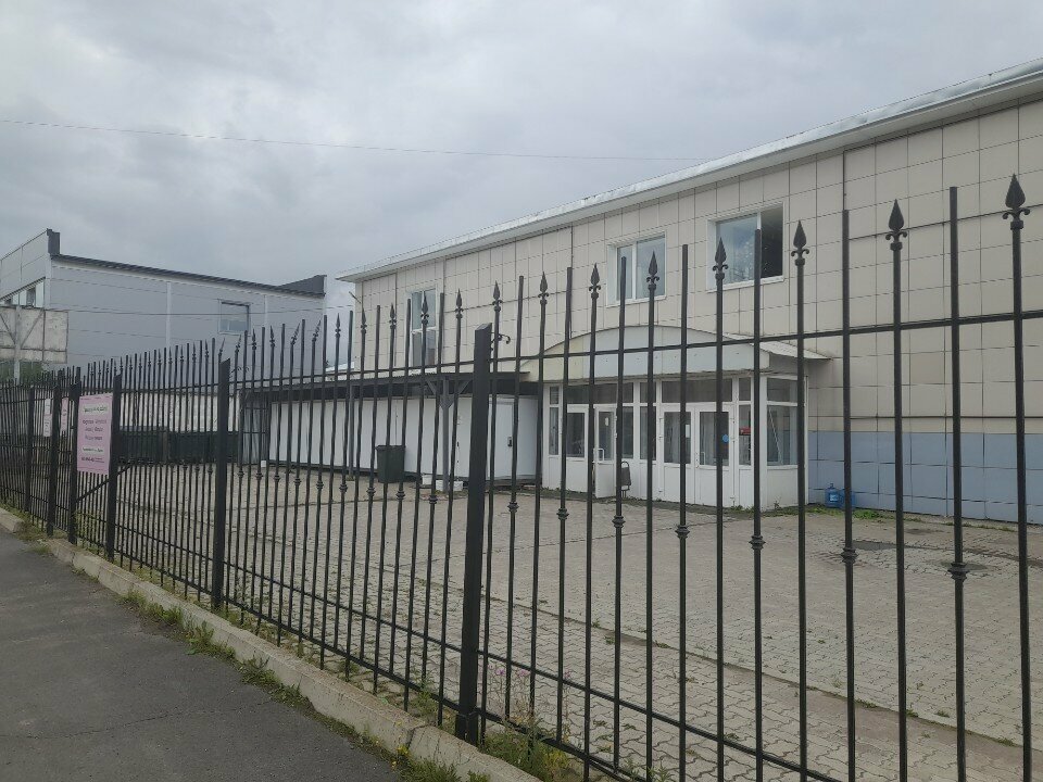 Gıda üreticileri СантОноре, Perm, foto