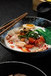 Umami Ramen Club (Kalinina Street No:8с2), fast food  Vladivostok'tan