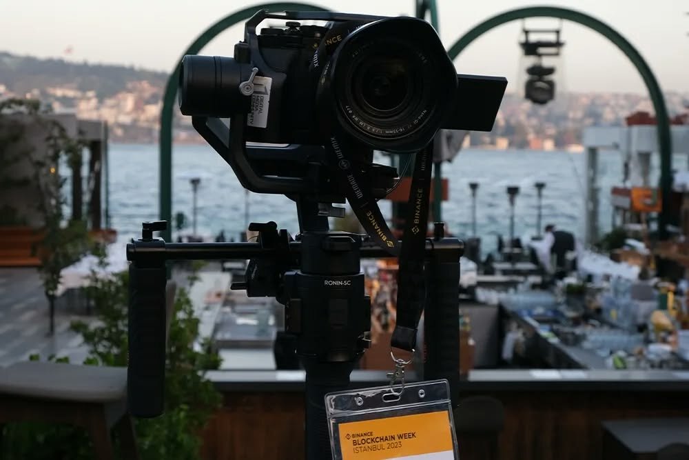 Gazete ve dergiler Digital Media Community, Ankara, foto