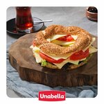 Unabella (İstanbul, Ümraniye, Yukarı Dudullu Mah., 1. Cad., 7), kafe  İstanbul'dan