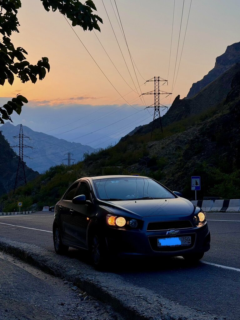 Otomobil servisi Ремонт у Гриши, Riazanskaya oblastı, foto