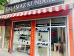 Oflamaz kundura (İzmir, Konak, Atilla Mah., 464 Sok., 73D), ayakkabı tamiri  İzmir'den
