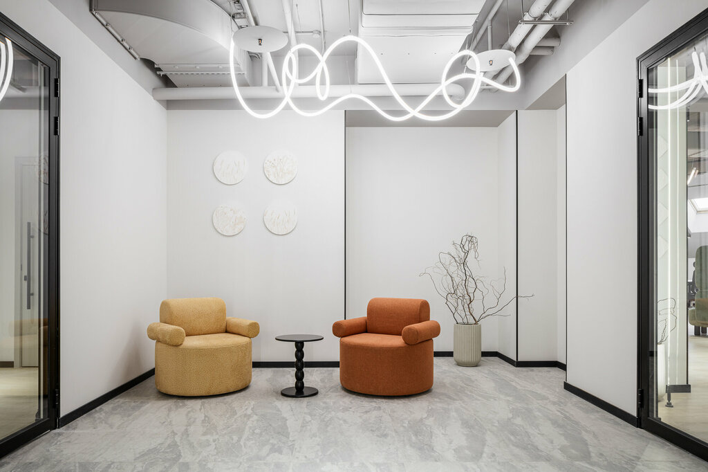 Ticari gayrimenkul alım satımı ASPACE, Moskova, foto