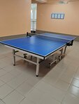 Настольный теннис (ulitsa Pobedy No:40), kurs  Uglegorsk'tan