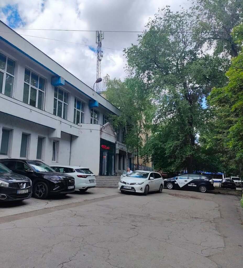 Kurye hizmetleri Nova Post Nr. 20, Kişinev, foto