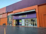 Jobbi (Santa Cruz de la Sierra, Distrito Municipal 1, Avenida Noel Kempff Mercado, 2), büyük mağazalar  Bolivya'dan
