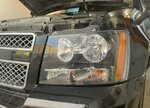 Автосвет (ulitsa Podvodnikov No:7), tuning  Severodvinsk'ten