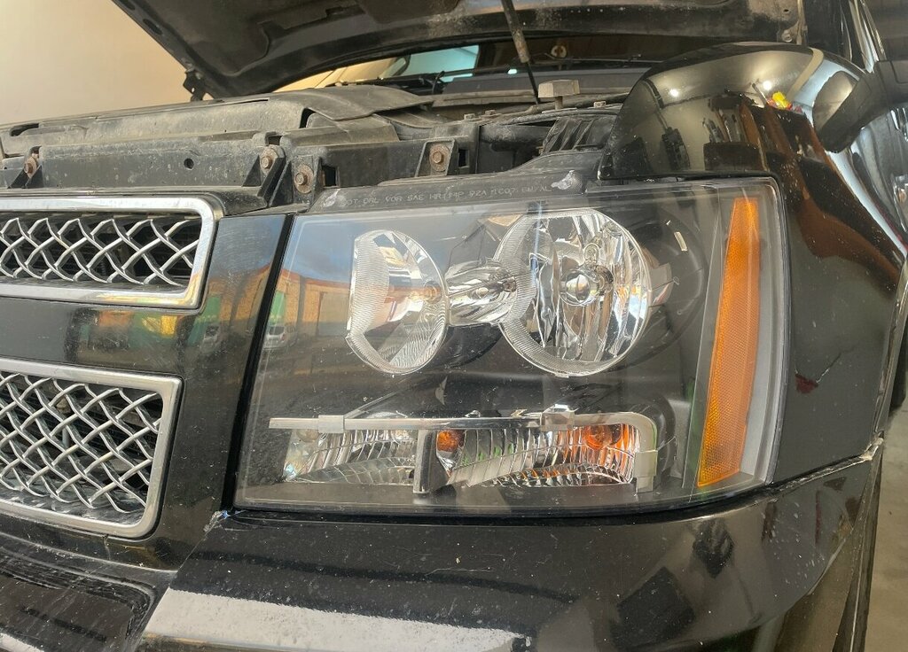 Tuning Автосвет, Severodvinsk, foto