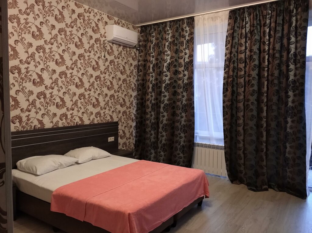 Otel У Седы, Soçi, foto