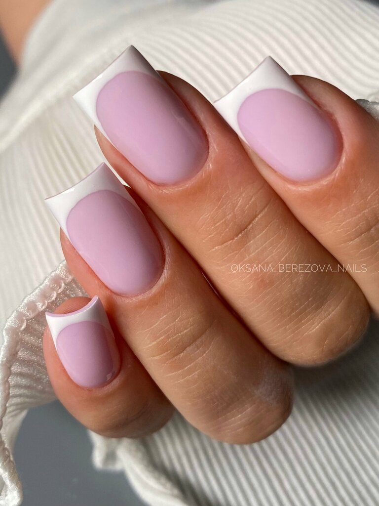 Manikür-pedikür Студия маникюра Оксаны Берёзовой, Pyatigorsk, foto