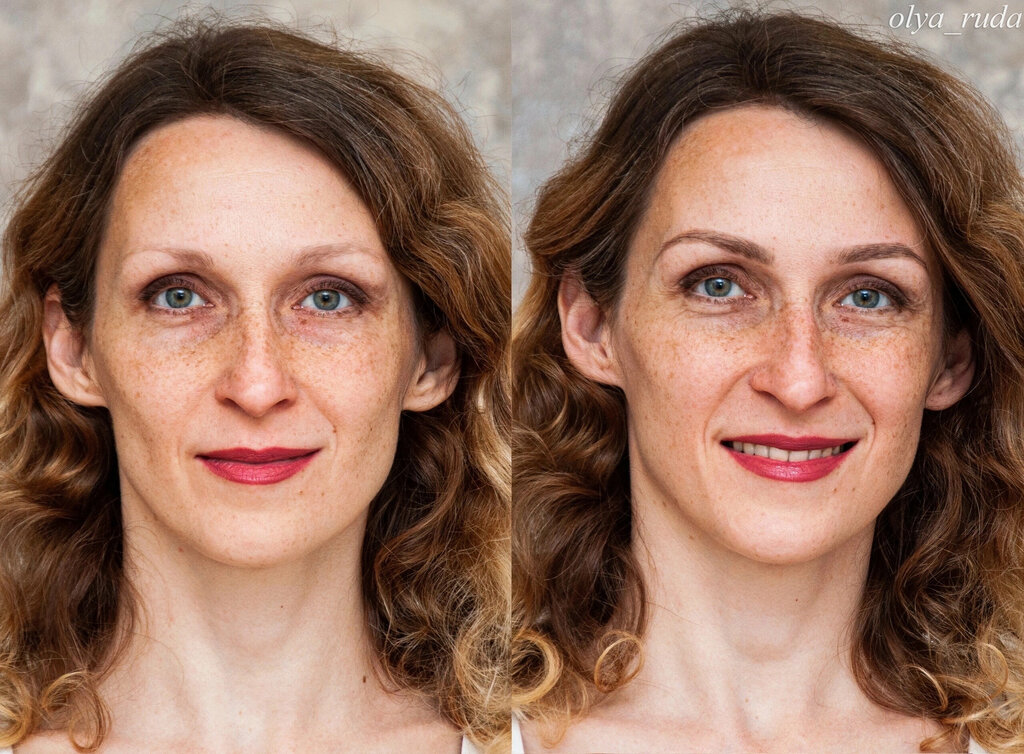 Güzellik salonu Olga Ruda's Natural Eyebrow and Cosmetology Studio, Saint‑Petersburg, foto