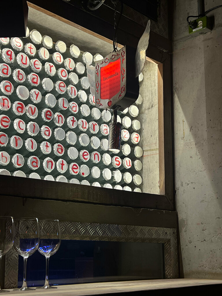 Restoran Andrés DC, Bogota, foto