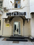 Notary Sharipova I. A. (Taras Shevchenko Street No:33), noterler  Taşkent'ten