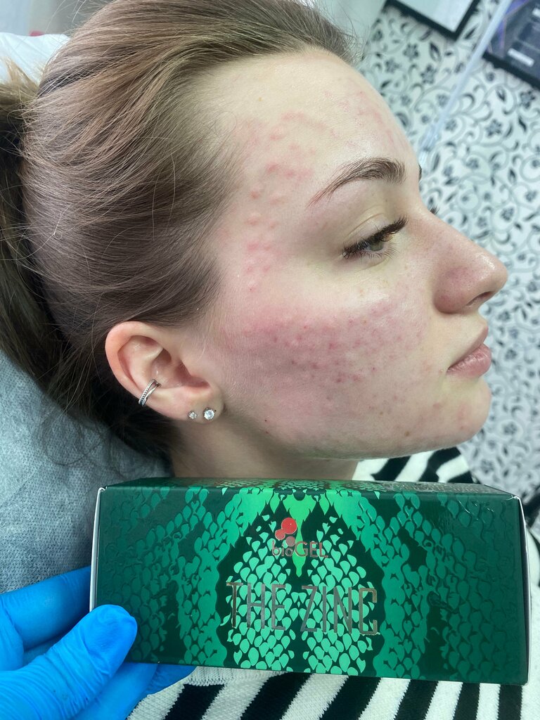 Güzellik salonu Студия эстетической косметологии, Hantı‑Mansi Özerk Okrugu, foto