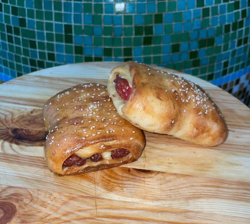 Fast food Шаурма, Moskova, foto