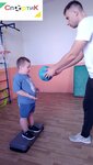 Спортик (ulitsa Bakinskikh Komissarov No:3), çocuk gelişim merkezleri  Tiumen'den