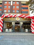 Mama’s Burger Özlüce (Bursa, Nilüfer, Özlüce Bul., 30), restoran  Bursa'dan