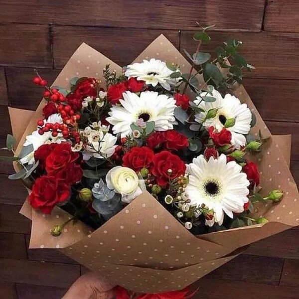 Çiçekçiler Цветы, Nijni Novgorod, foto