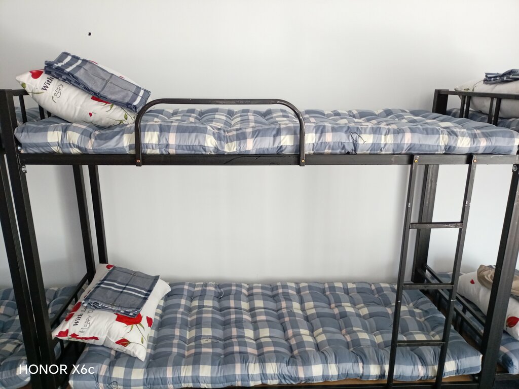 Pansiyonlar, hosteller Old Rakat Hostel, Taşkent, foto