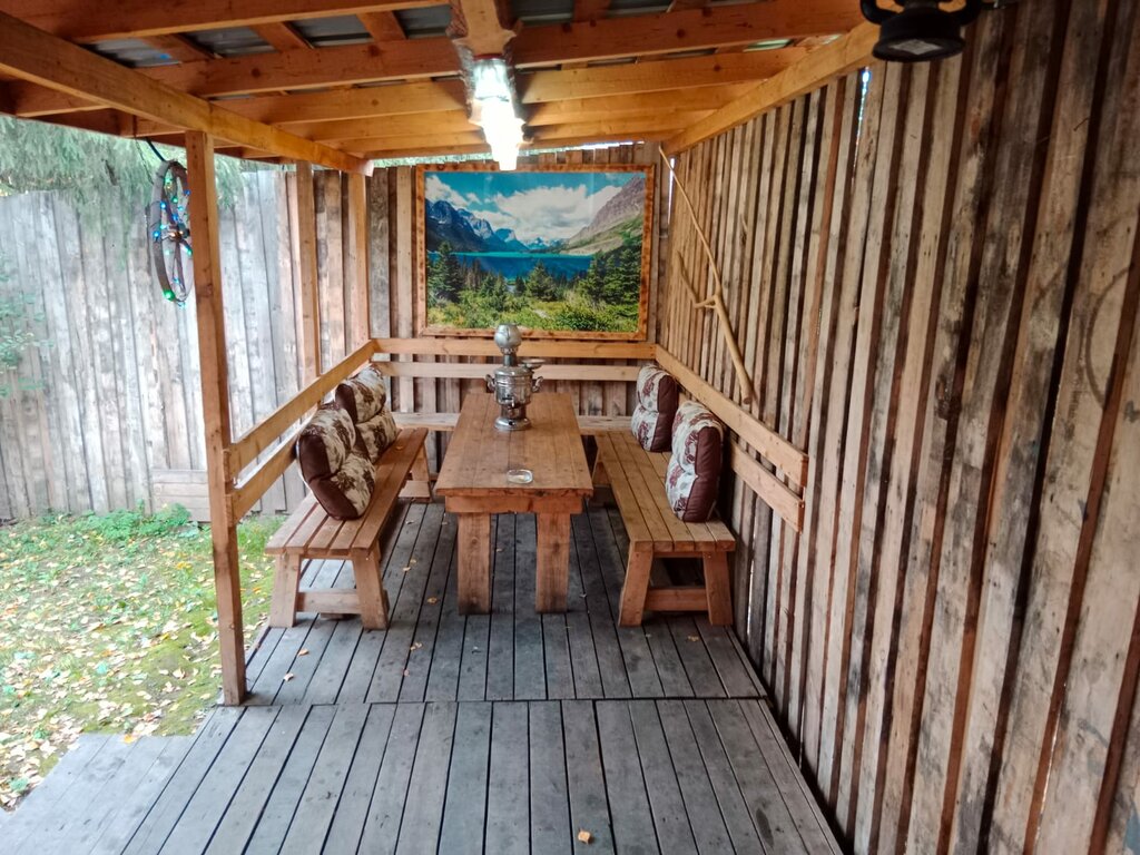 Hamamlar Баня по Таёжному, Novosibirsk, foto