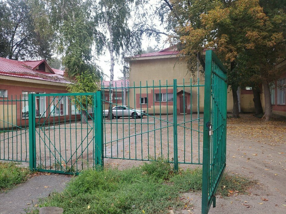 Ortaokul Secondary school № 98, Almatı, foto