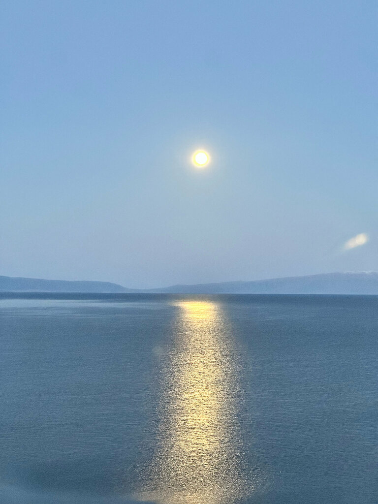 Hidrometeoroloji Urunkhayka Meteorological Station, Doğu Kazakistan eyaleti, foto