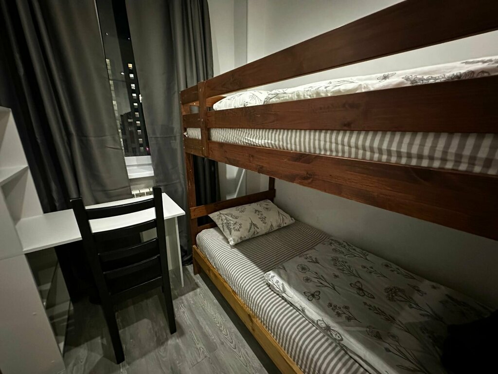 Kısa süreli konaklama Skyhostel, Rostov‑na‑Donu, foto