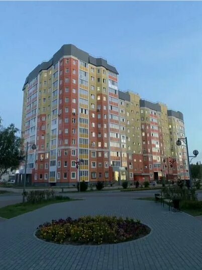 Fitness ve spor ekipmanı firmaları Лидер, Nijnevartovsk, foto