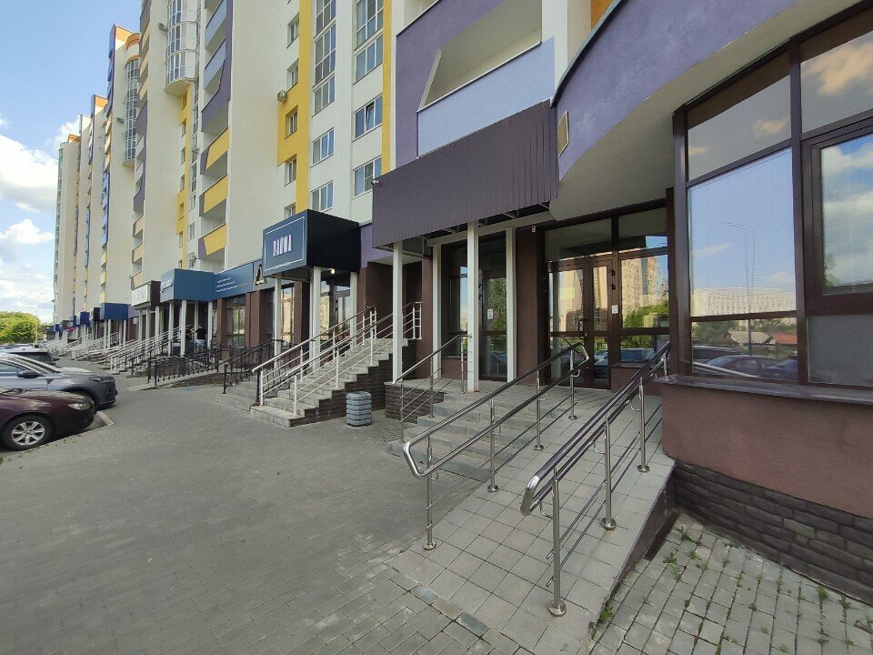 i̇nşaat firmaları Рисан Проект, Penza, foto
