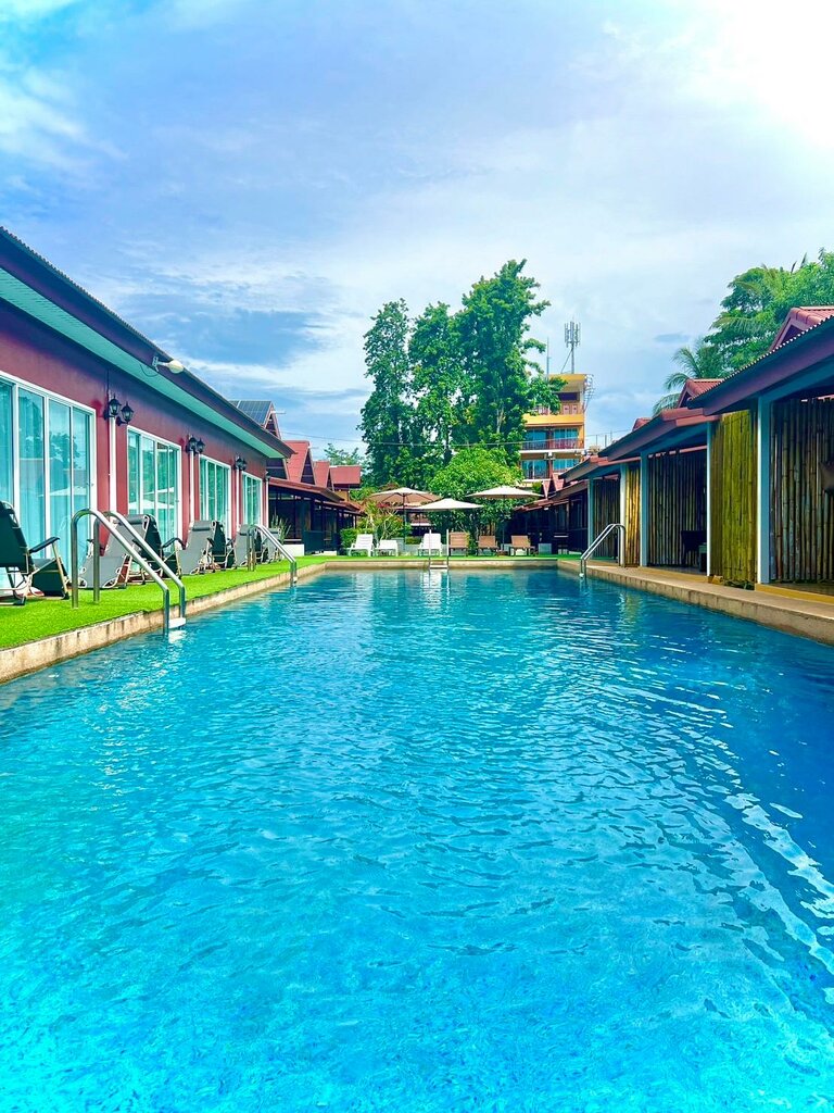 Otel Lanta For Rest Boutique, Dünya, foto