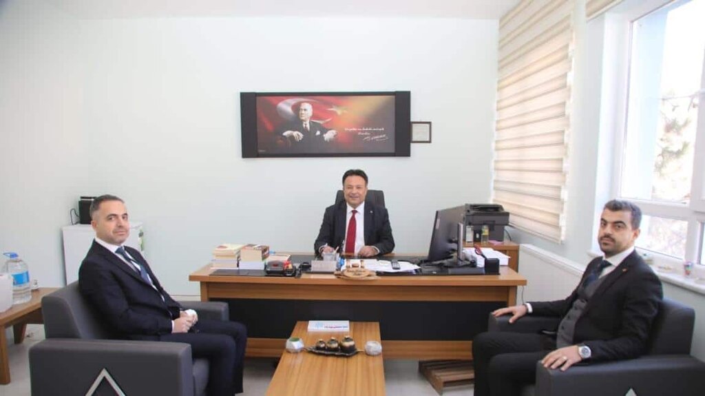 Eğitim merkezleri Tunceli Özel Eğitim İş Uygulama Merkezi, Tunceli, foto
