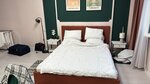 Liberty City Apartments (Ibragimova Boulevard No:90/2), otel  Ufa'dan