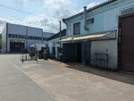Proizvodstvenno-torgovaya firma Kovka (Belinskogo Street No:87), demirdökümcüler  Pskov'dan