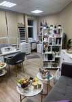 Nt Studio&beauty school (Znamenskaya Street No:12, Kommunalniy Quarter), güzellik salonu  Krasnogorsk'tan