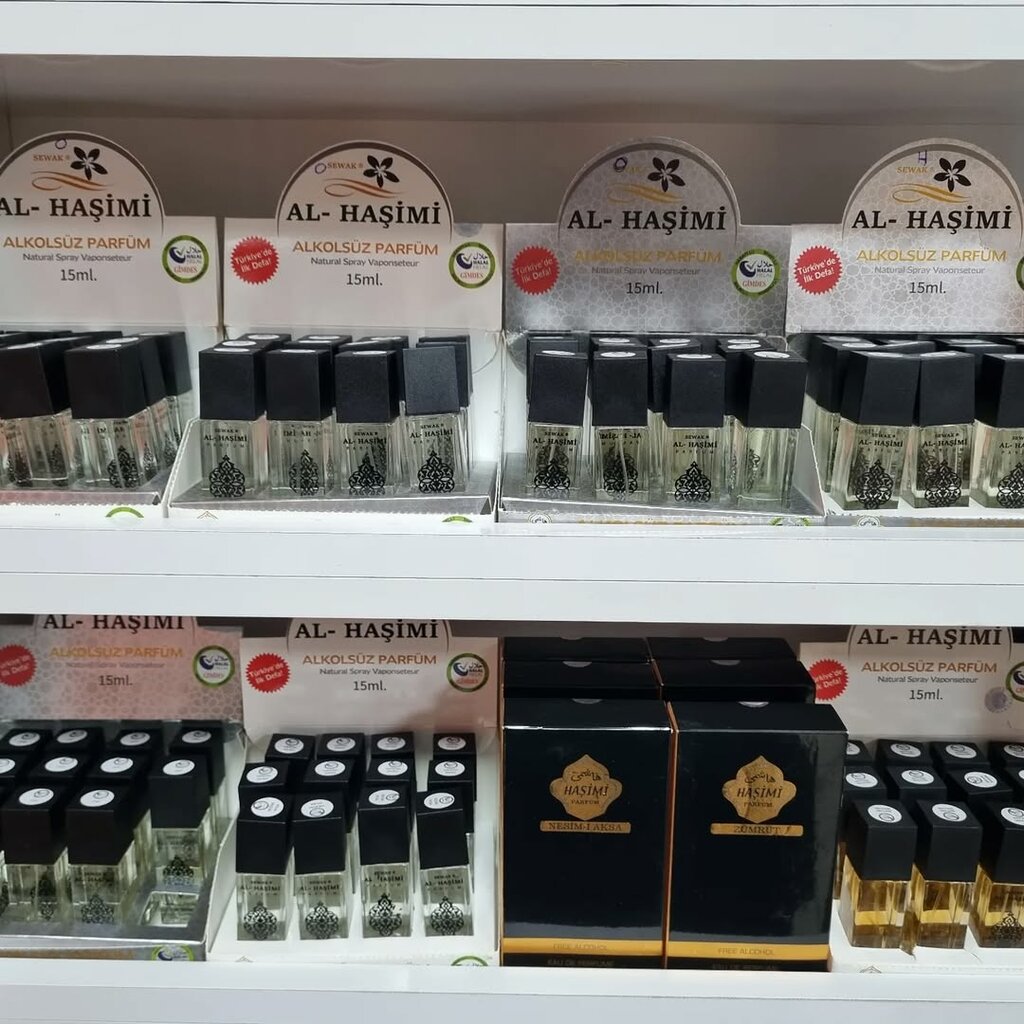 Süpermarket Halal Dünya Marketleri, Düzce, foto