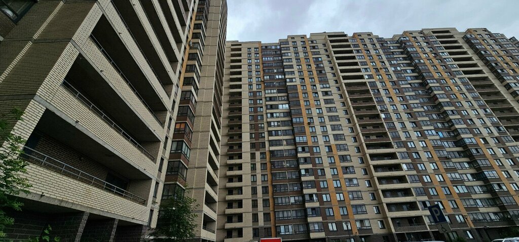 Anaokulları Детский сад Птенчик, Kudrovo, foto