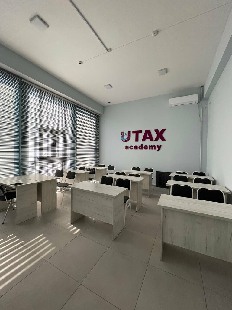 Kurs Utax Academy, Nemengan, foto